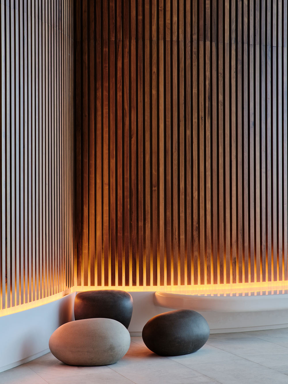 Decorative Wooden Wall Panels in MDF - Buy customized, factory ...